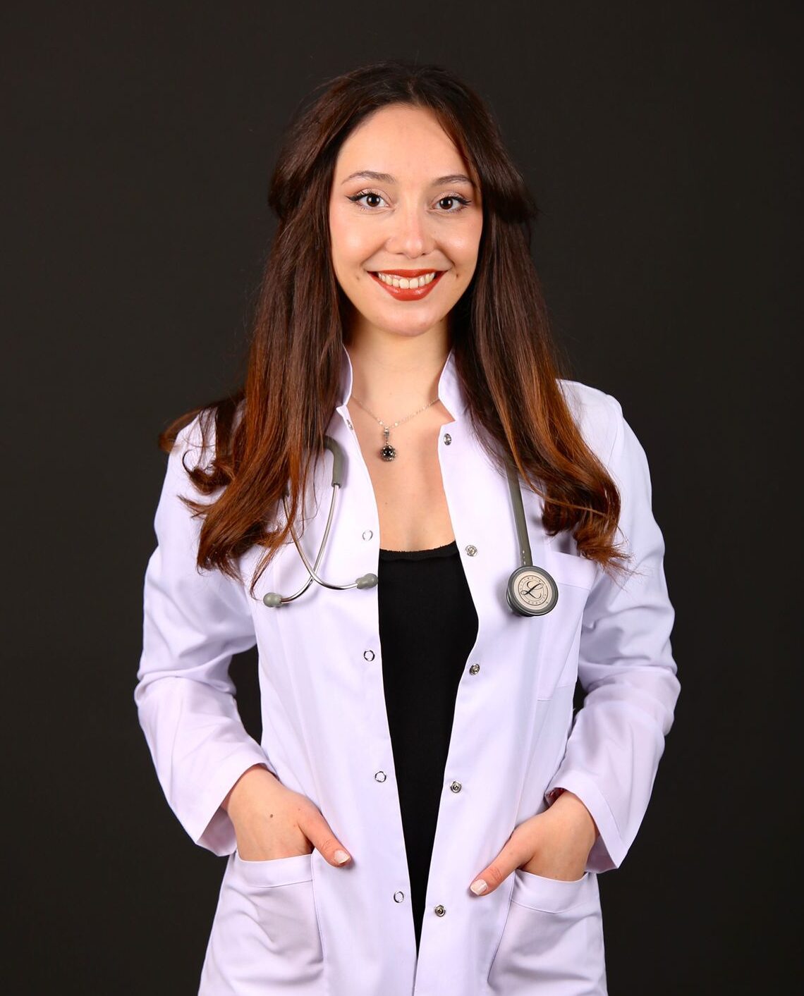 Seher Sena Elagöz, MD