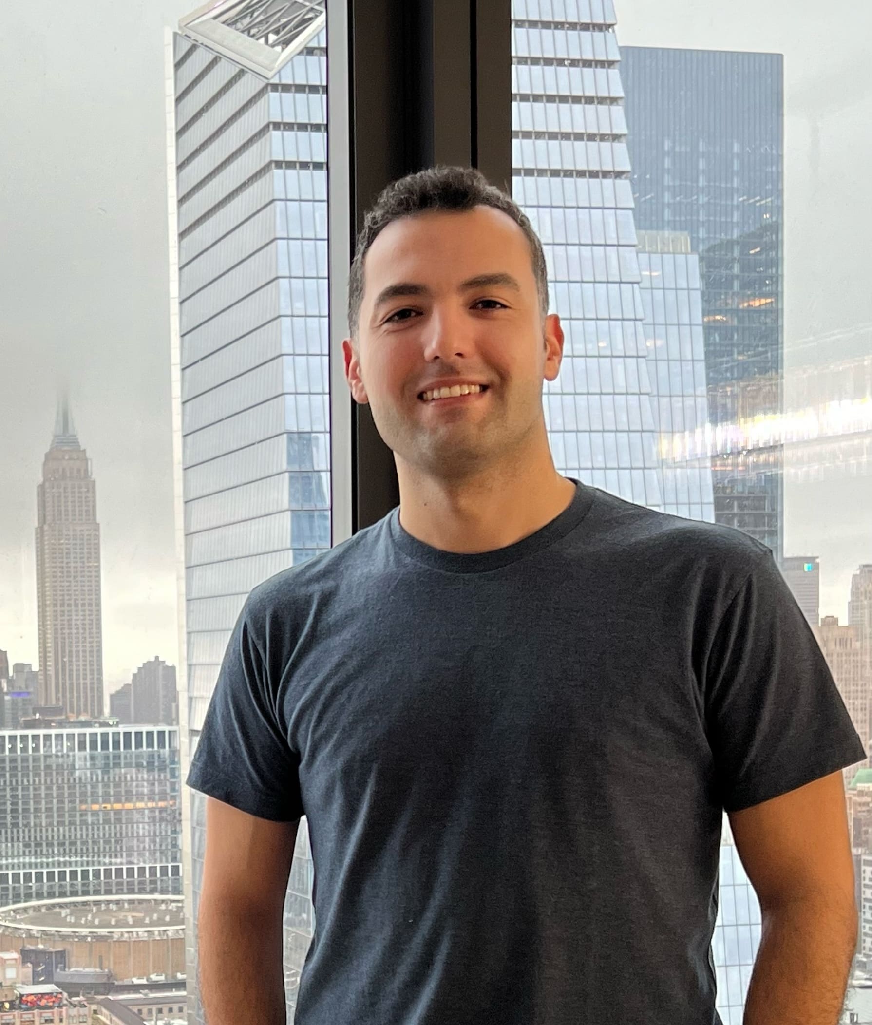 Hakkı Çelik, MD - USCAMP