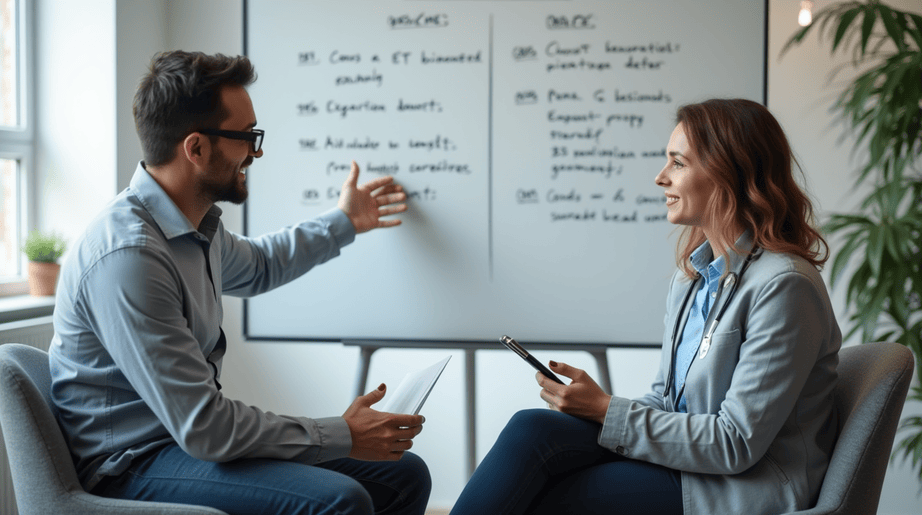 ÖNCE USMLE Mİ OET MEDICINE Mİ VERİLMELİDİR? - USCAMP